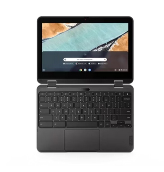 Dotykowy Laptop Lenovo 300e G3 > LapZone.pl